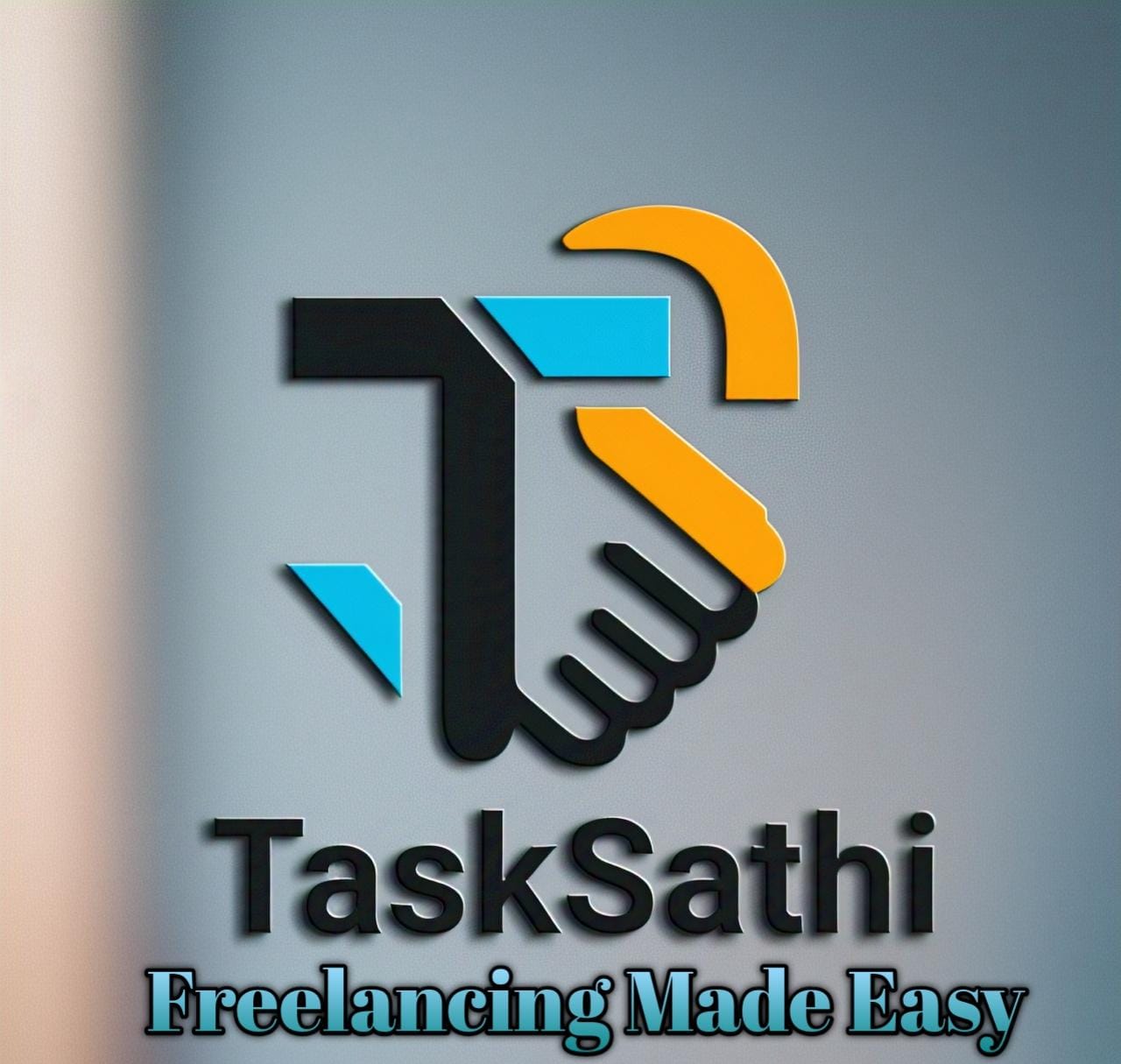 TaskSathi – Premium IT Solutions & Project Task Management
